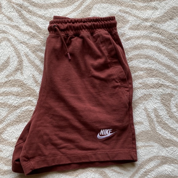 Nike | Shorts | Nike Essentials Shorts | Poshmark